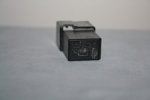 Nissan 2523079918 Genuine OEM Factory Original Relay for sale online | eBay