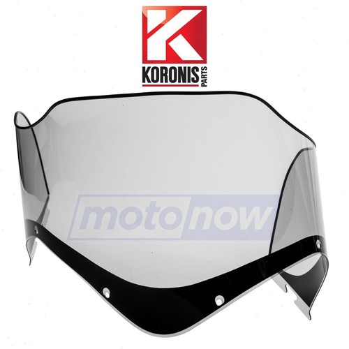 Koronis Parts Windshield for 2004-2006 Arctic Cat Sabercat 700 EFI EXT ...