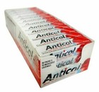 NESTLE ANTICOL MEDICATED THROAT COUGH LOZENGES LOLLIES 36 PER BOX ...