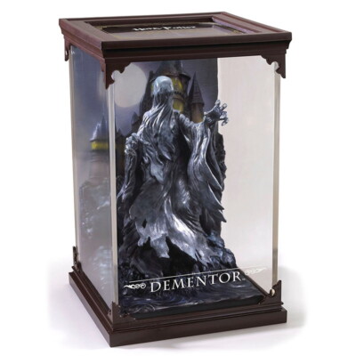 Harry Potter Magical Creatures Nr 7 Dementor Sammelfigur | eBay.de
