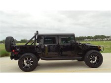 Hummer H1 Cars for sale | eBay