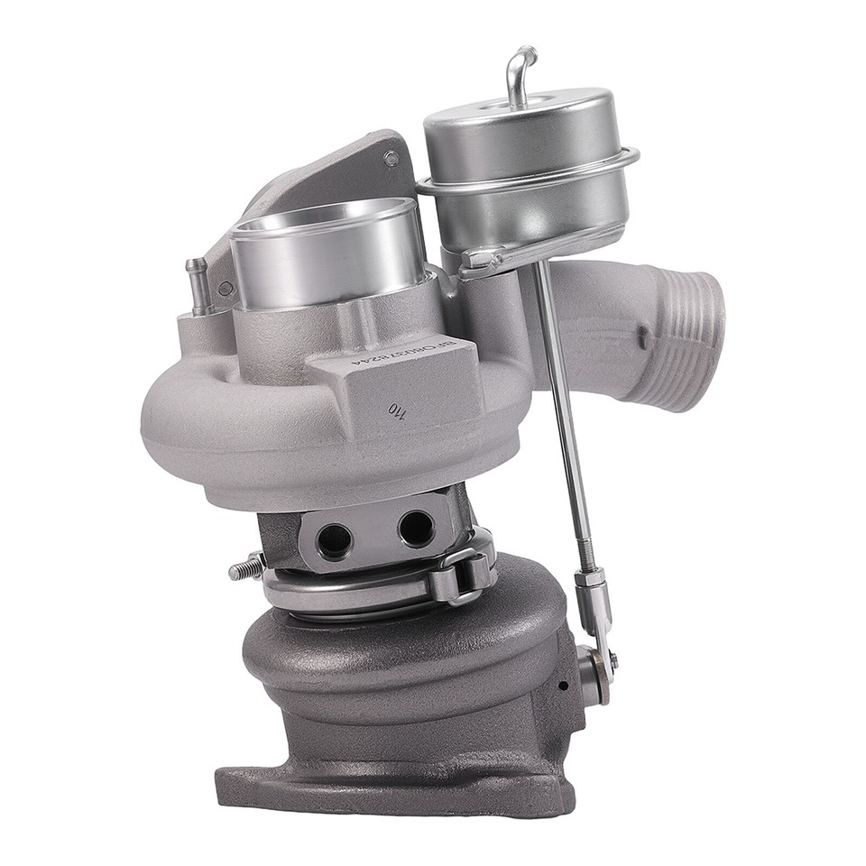 TD04L-14T Turbocharger for Volvo S60 2.5L 154 kW 210bhp 2003-2009 | eBay