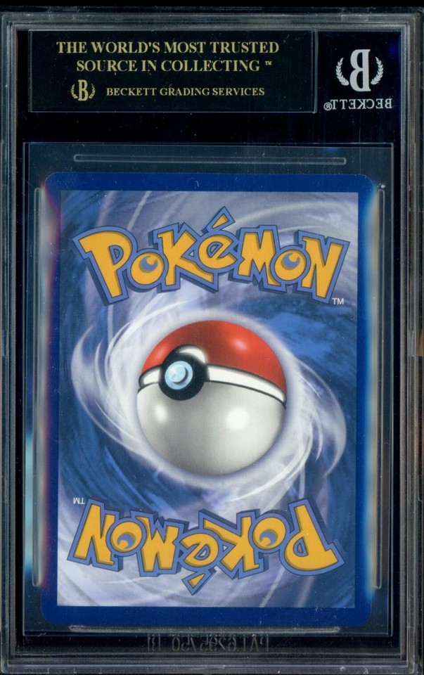 2022 Pokemon SWSH Astral Radiance #167 Origin Forme Palkia V BGS 10 ...