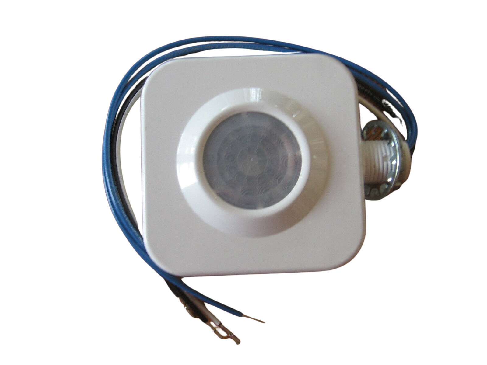 Sensor Switch CMRB 6 480 Fixture Mount Occupancy Sensor - White for ...