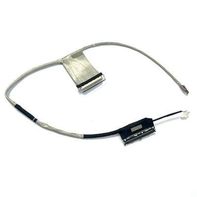 40PIN OLED EDP LCD Screen Cable For ASUS Vivobook K6604 DD0UJFLC101 ...