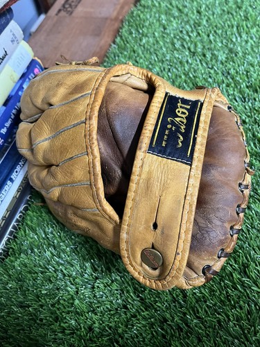 Vintage Wilson A2201 Al Kaline Detroit Tigers Made in USA | eBay