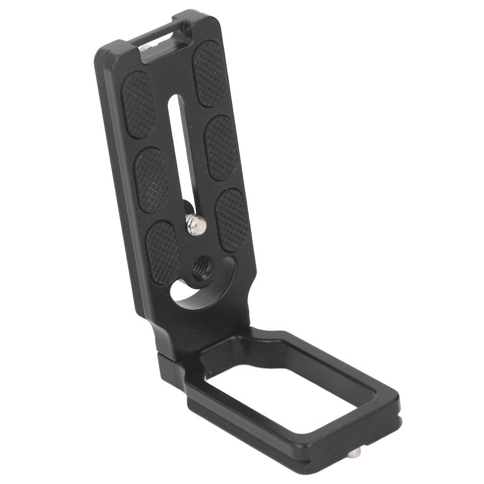 Camera L Bracket Silicone Cushion Camera L Mount Plate For Stabilizer ...