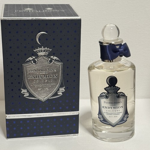 Penhaligon's Endymion Cologne 100ml / 3.4 oz. | eBay