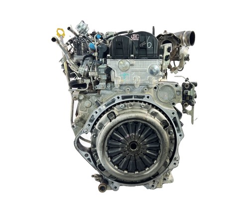 Engine for 2018 Isuzu D-Max TFR 1.9 Ddi 4x4 Diesel RZ4E-TC RZ4E 163HP ...