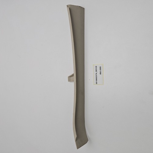 2012-2022 Volkswagen Passat Body A-Pillar Trim Panel Upper Lower ...