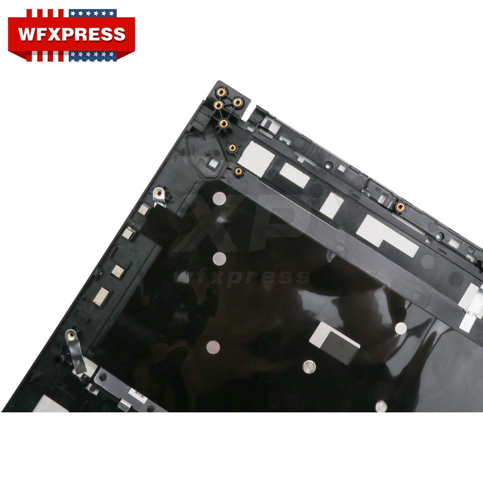 New For MSI GF65 9SD 9SE 10SD MS-16W1 Palmrest Keyboard Red Backlit ...
