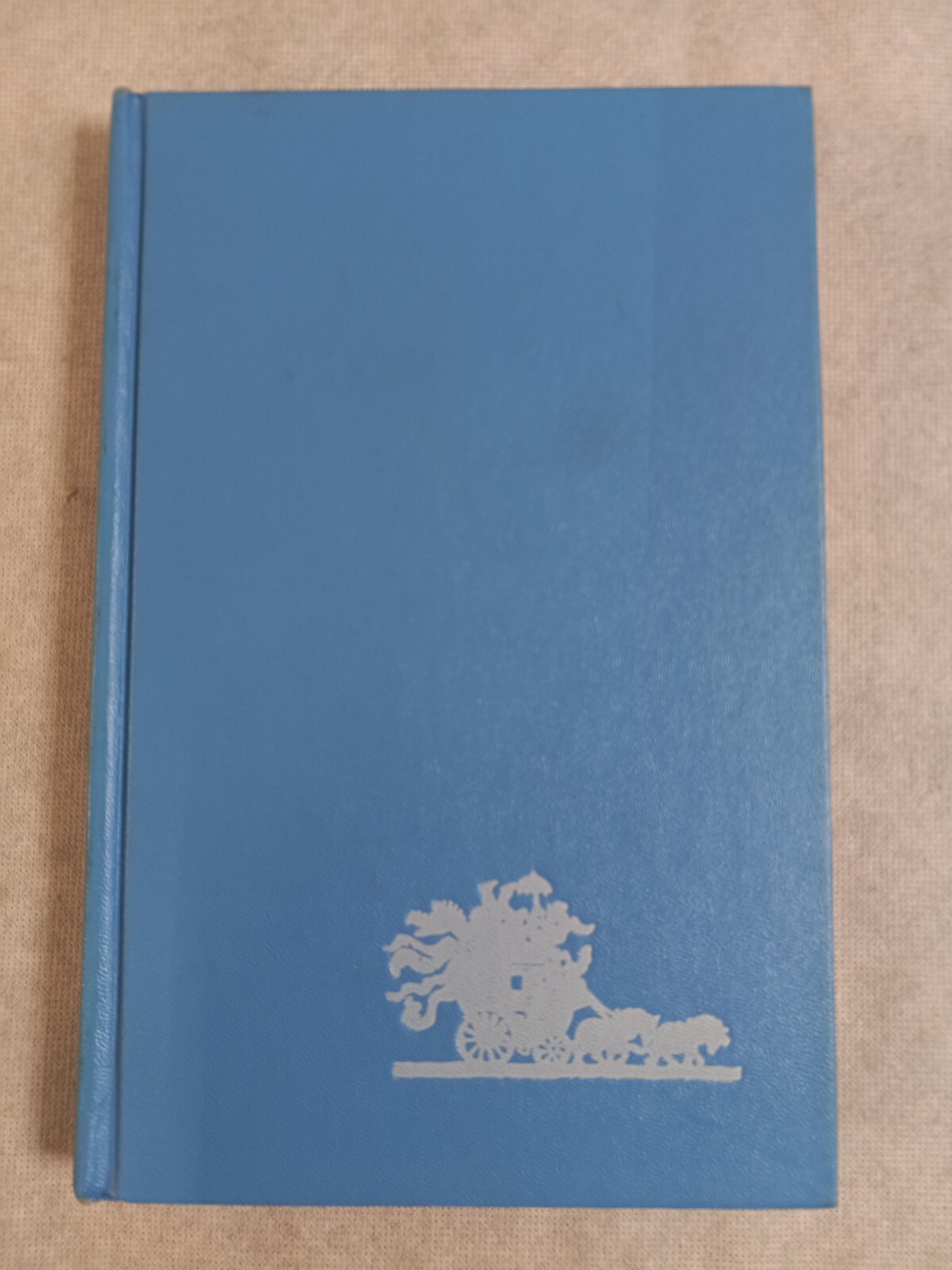 1974 THE SOUND OF COACHES Hardcover Book by LEON GARFIELD | eBay