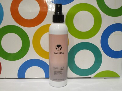 CALISTA ~ EMBELLISH FLEX SPRAY ~ 7.5 OZ NO TOP CAP | eBay