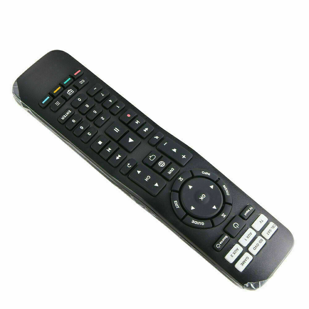 New Universal Remote Control for BOSE Solo CineMate Series II GS Series ...