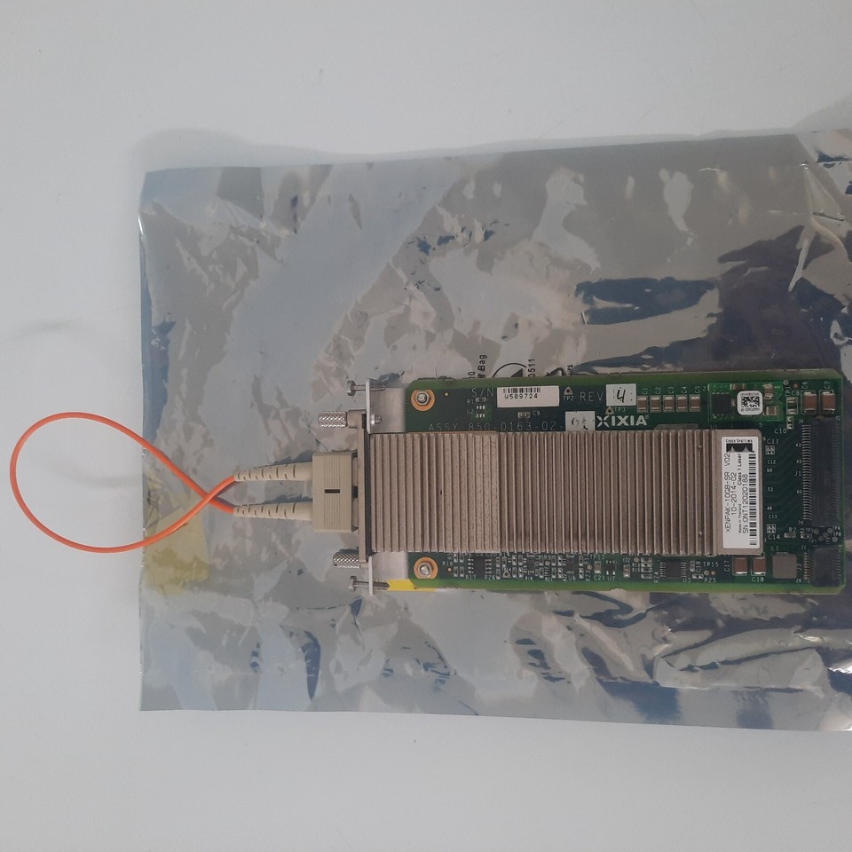 Cisco XENPAK-10GB-SR 10GBASE-SR MM Short Haul Transceiver Module | eBay