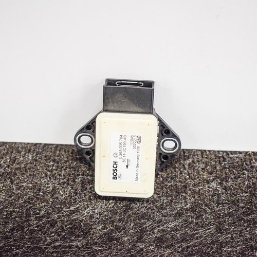 FORD TRANSIT ESP Yaw Rate Sensor MK4 0265005784 8C11-3C190-AB 2011 ...