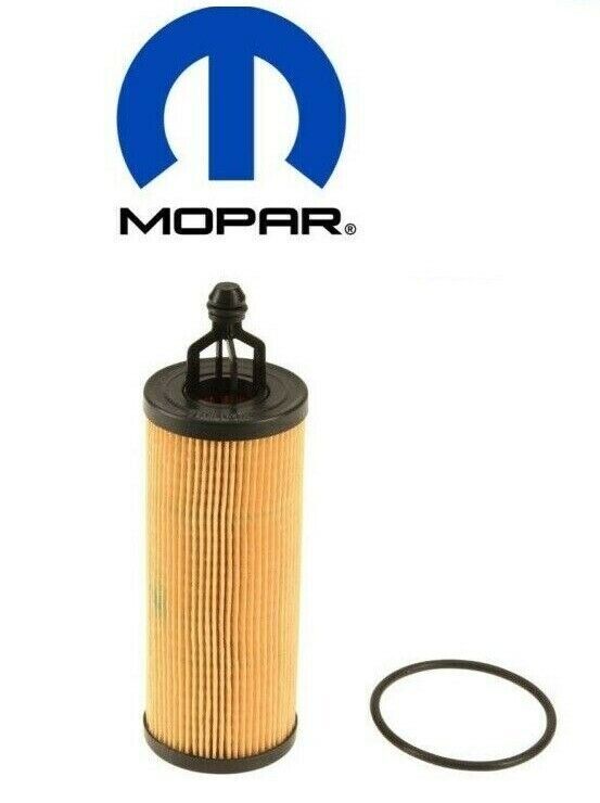 CHRYSLER 68191349AC - cross reference oil filters | oilfilter ...