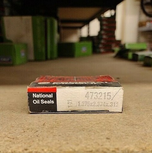 TIMKEN(NATIONAL) OIL SEAL 473204, 473205, 473211, 473212, 473214 ...