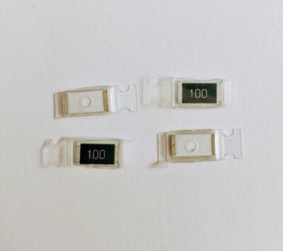 2 Pcs 2010 RESISTOR SMD SMT Resistors 1 Ω - 1 Meg Ohm 5% PICK VALUE ...