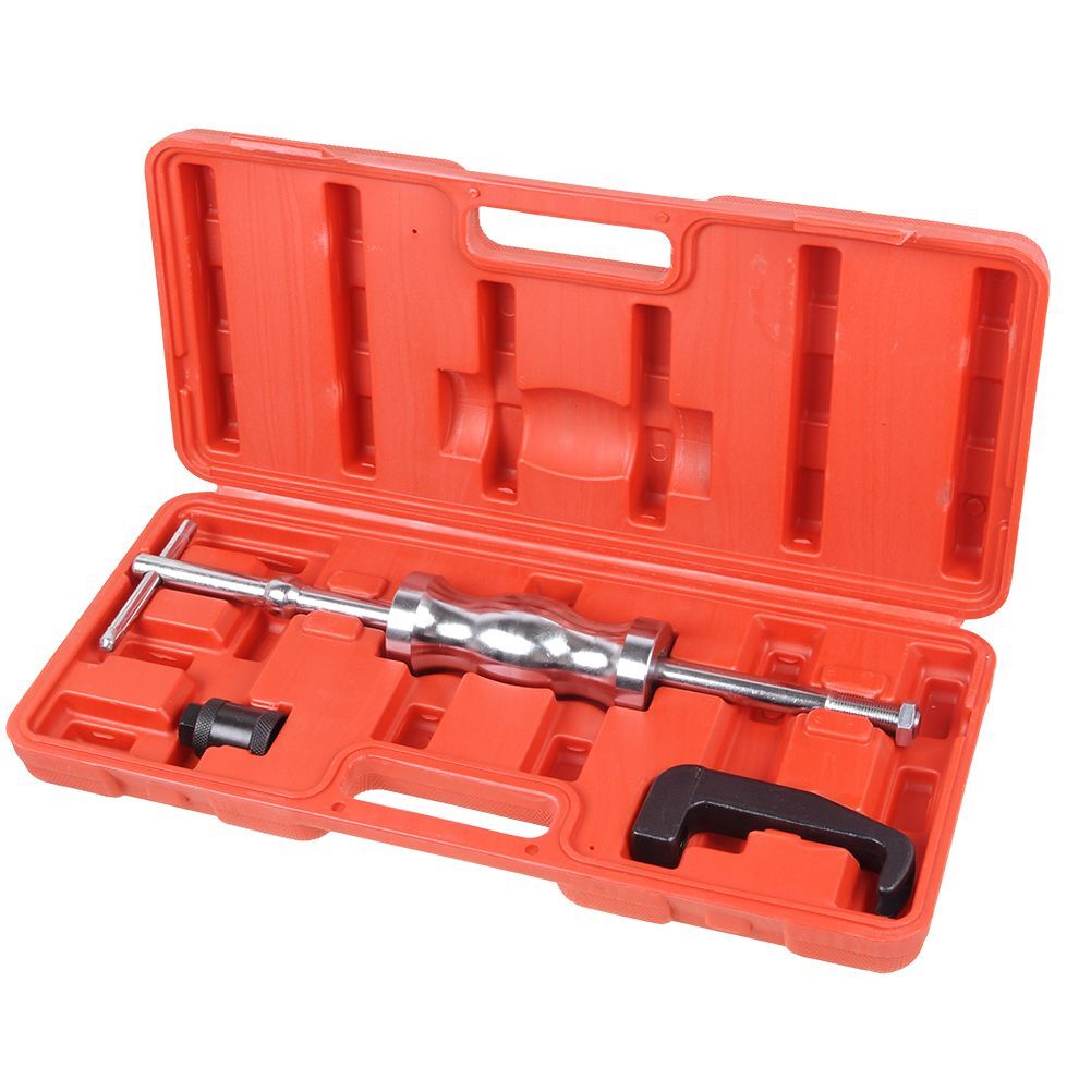Diesel Injektoren Auszieher mit Gleithammer Rail Abzieher für BMW ...