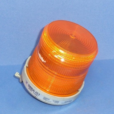 Strobe & Beacon Lights - Edwards Adaptabeacon