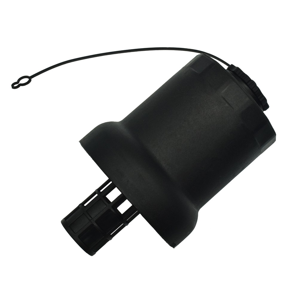 New Oil Filter Housing Cover 07K115408 for Audi Q3 VW Beetle Golf Jetta ...