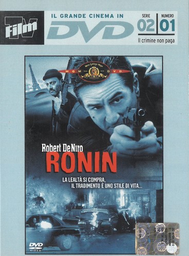 Ronin 1998 | eBay