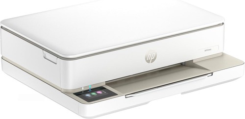 HP ENVY 6132e All-in-One Wireless Inkjet Printer - White | eBay UK