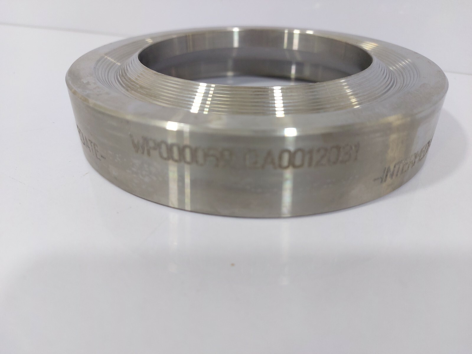 P-Quip WP000059 Ring Intermedia Packing for Washpipe Assy 7500PSI QA ...
