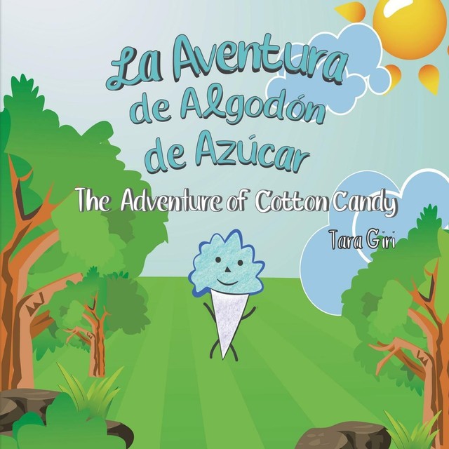 La Aventura de Algodón de Azúcar von Tara Giri (2019, Taschenbuch ...