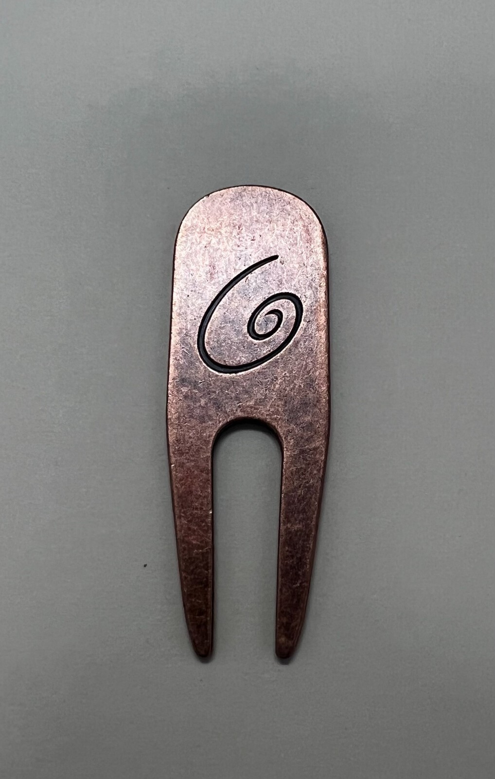 Whisper Rock Golf Club Divot Tool/Ball Mark Repair Tool - Scottsdale ...