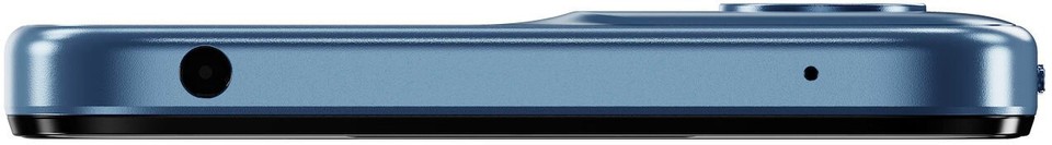 New In Box Motorola Moto G Play 2024 XT2413-2 64GB Blue (CDMA + GSM ...