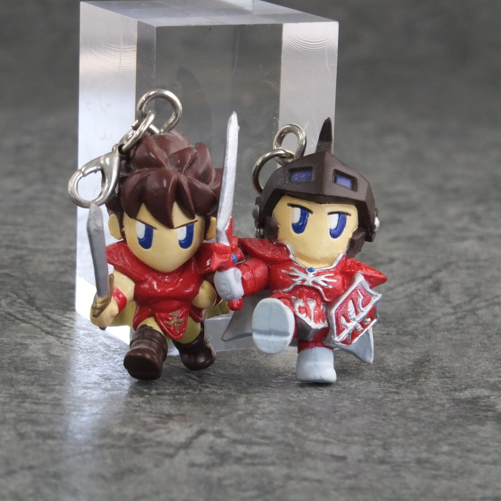#F91-515 Banpresto Keychain Final Fantasy | eBay