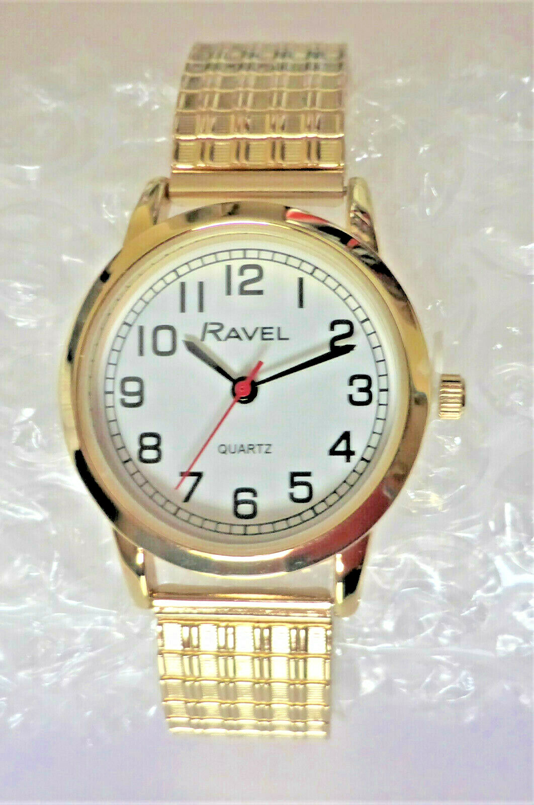 BRAND NEW LADIES RAVEL WATCHES | eBay UK