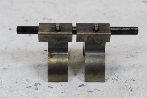 2007 Polaris Ranger 700 6x6 Shift Forks Shift Shaft 3234220 Shift Forks ...