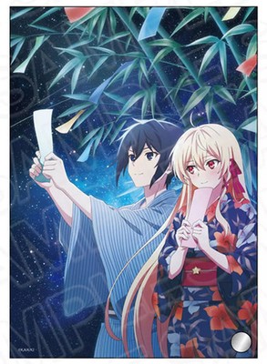 Acrylic Stand Panel C. Iska Alice Mini Art Battlefield For You And Me ...