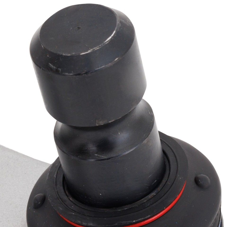 Pair Set of 2 Control Arms Front Driver & Passenger Side Lower Arm Left ...