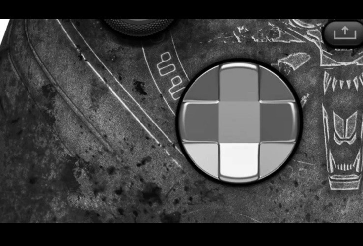 Xbox Wireless Controller The Witcher 3 10th Anniversary Edition IN HAND ...