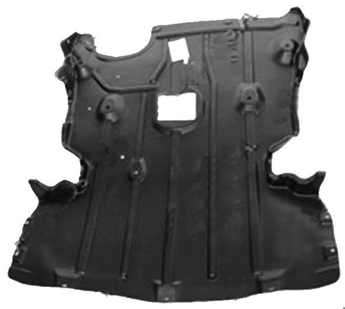 RIPARO MOTORE CENTRALE INFERIORE BMW SERIE 1(E87) 04> 51757129318 | eBay