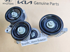 GENUINE OEM Hyundai Kia Belt Tensioner 252802G115 Tucson Sonata ...