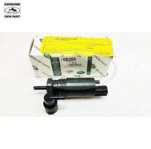 LAND ROVER WINDSHIELD MOTOR & PUMP RANGE ROVER RANGE SPORT LR079622 OEM ...