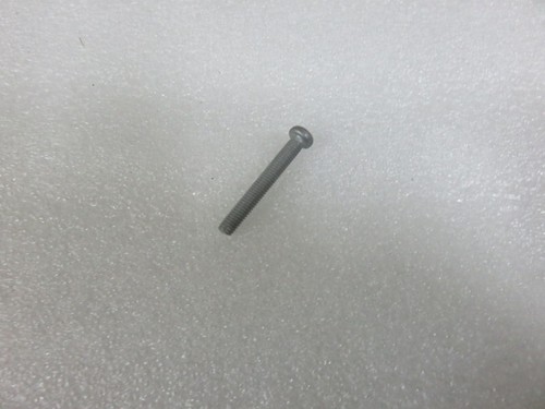 R54 Genuine Suzuki Marine 09125-04023 Screw OEM New Factory Boat Parts ...