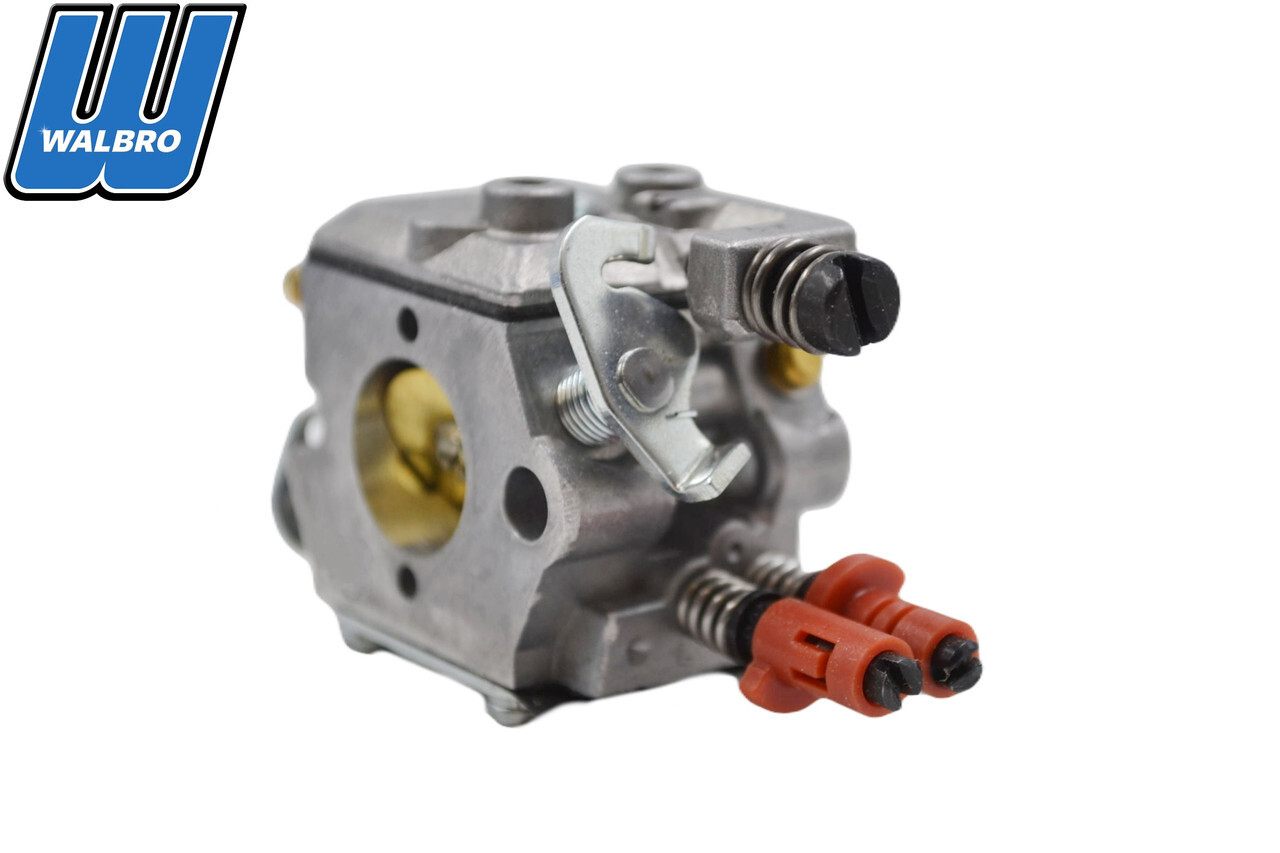 Genuine Walbro® Carburetor For Dolmar Makita 109 110 111 115 PS540 027 ...