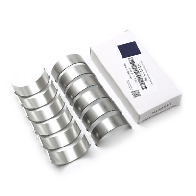 Engine Connecting Rod Bearing Set Fit For Mercedes-Benz M272 2720300160 ...