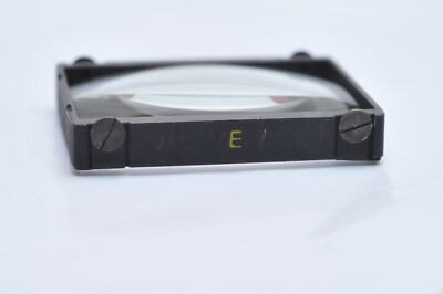Nikon Focusing Screen Type E Grid Line For Nikon F & F2 | eBay