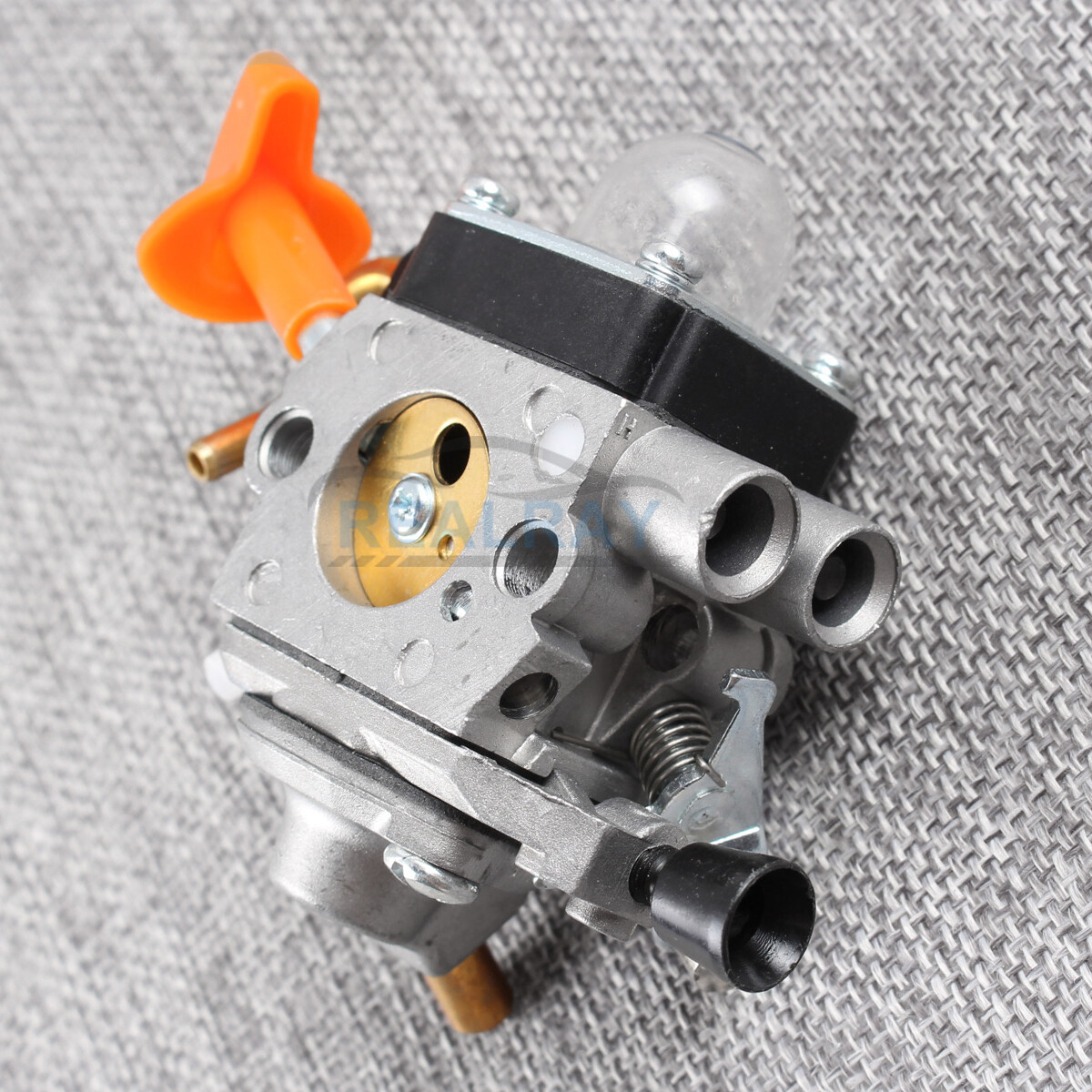 Carburetor For Stihl 41801200610 41801200611 41801200613 Echo C1Q-S174 ...