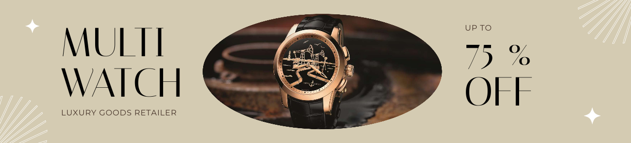 Multi Watch Official | eBay Stores