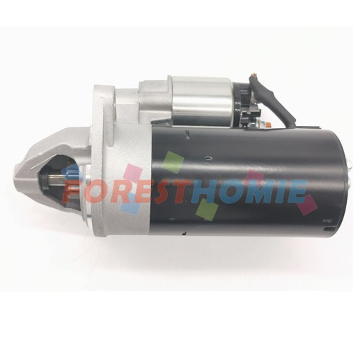 9T 12V Starter 18949 1850866000 U5MK8260 For Perkins Engine 104-19 103 ...