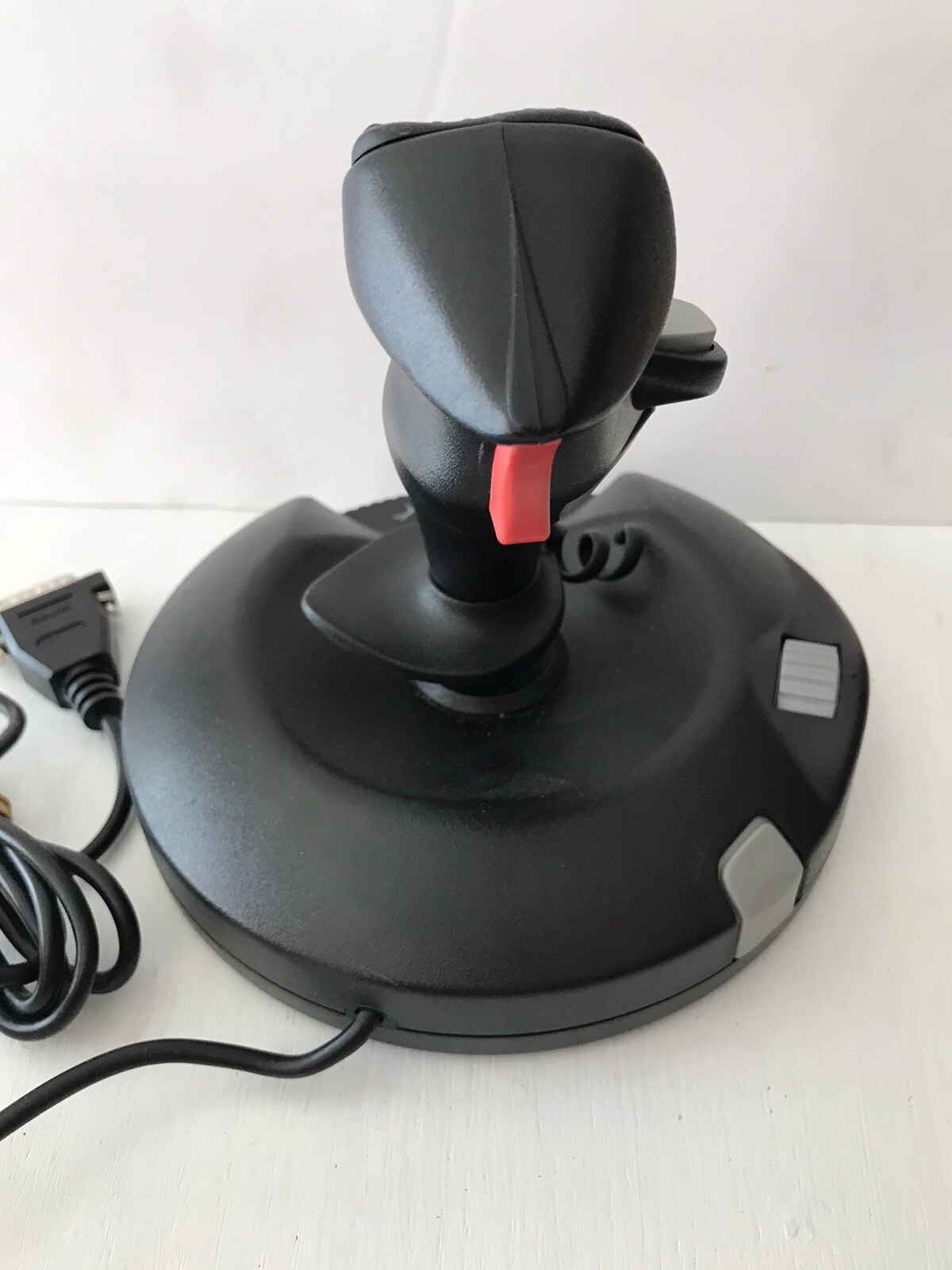 GRAVIS BLACKHAWK PC JOYSTICK VINTAGE IBM GAMING COMPUTER | eBay