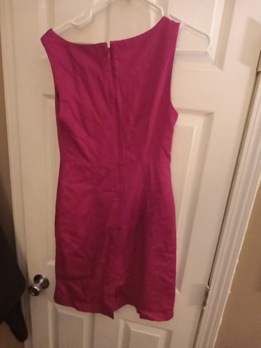 womens dresses size 8:Maroon dress | eBay